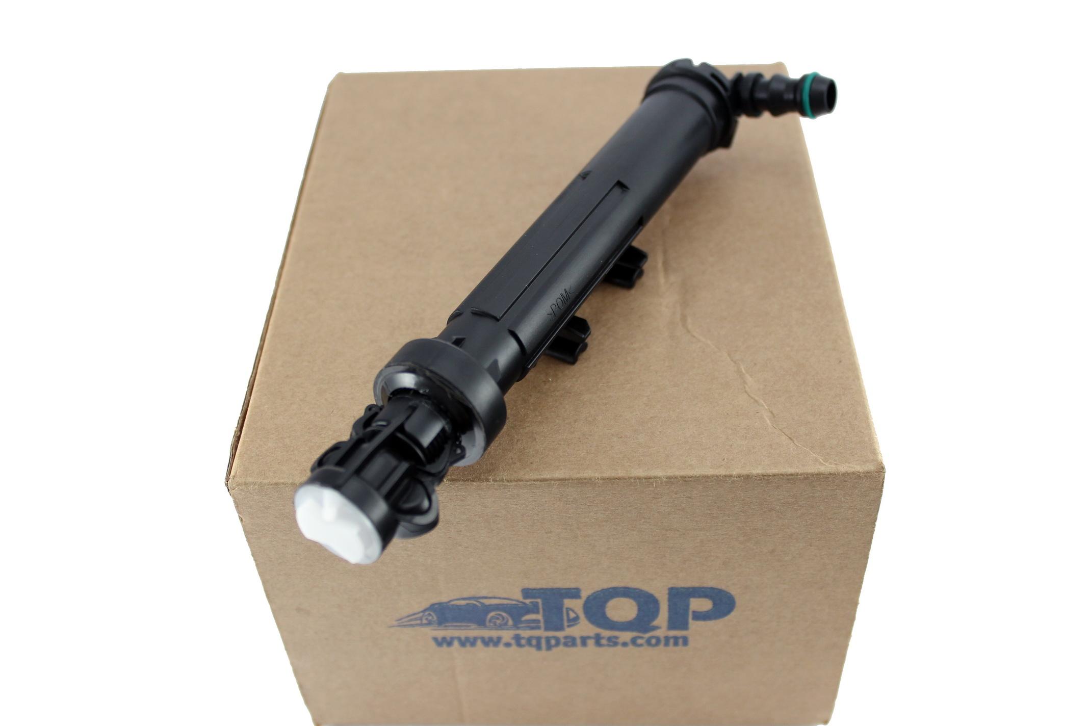 Actuator Headlamp Washer L A2048602347 Mercedes GLK-Class (X204) 08-17 ...